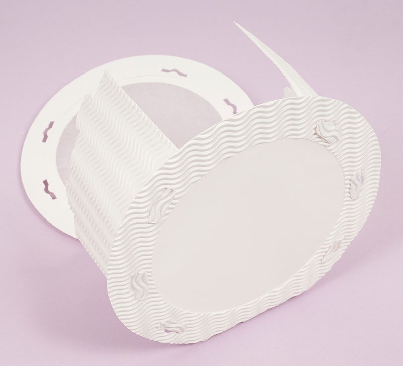 Anleitung: St. Martins Gans als Laterne basteln